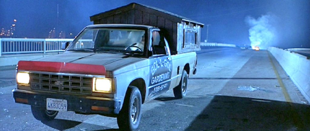 Terminator 2 : le jugement dernier : une histoire de machines – Passion ...