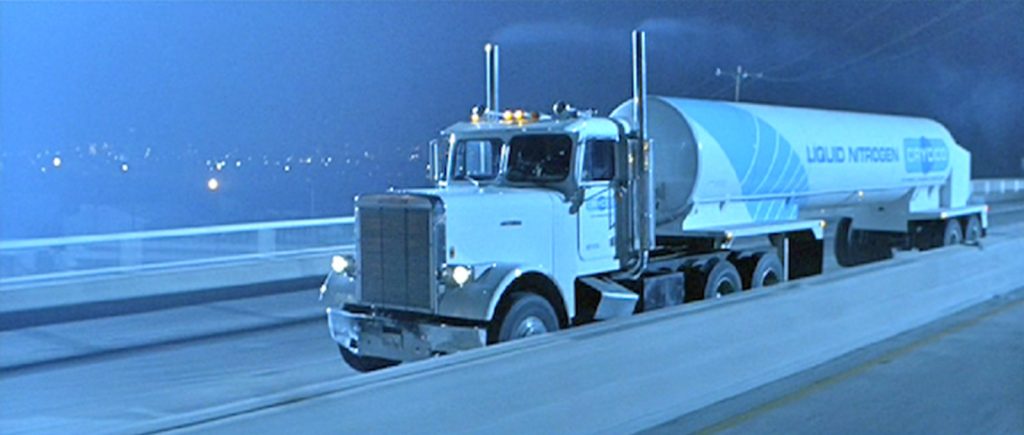 Terminator 2 : le jugement dernier : une histoire de machines – Passion ...