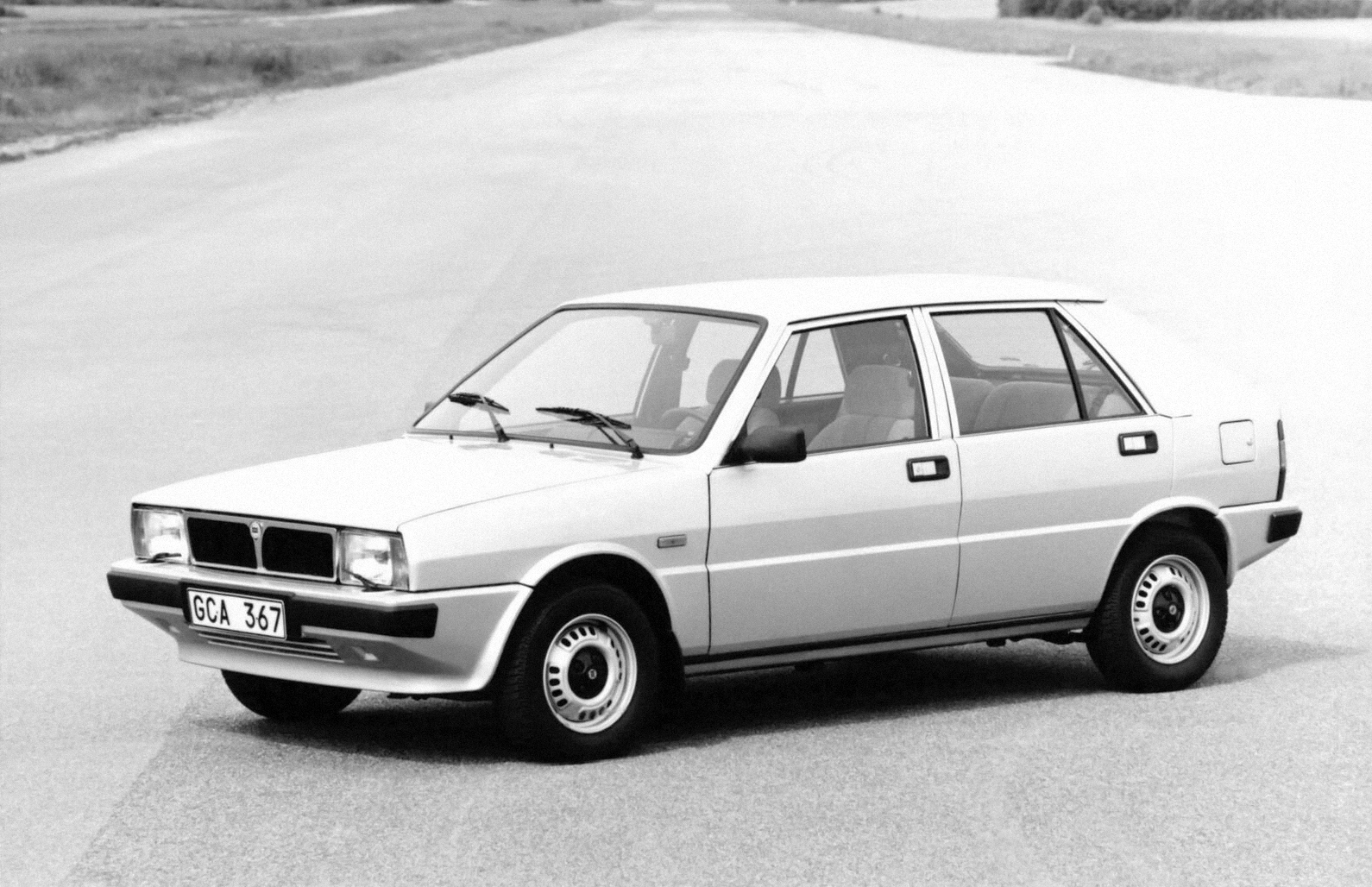 Il y a 75 ans, SAAB se lançait dans l'automobile – Passion Autos