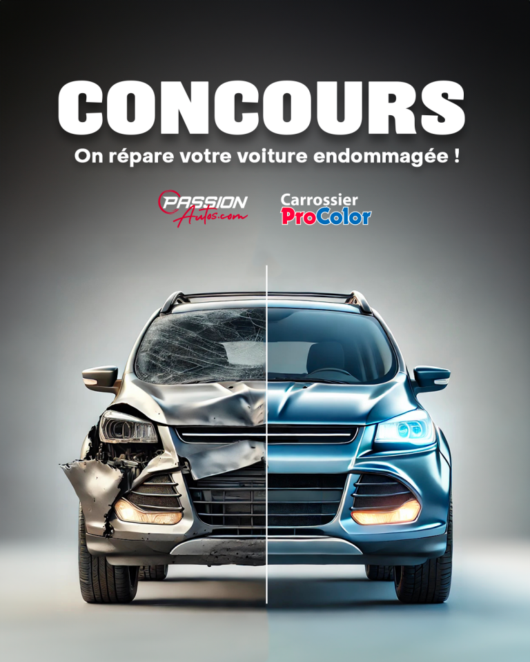 Accueil – Passion Autos